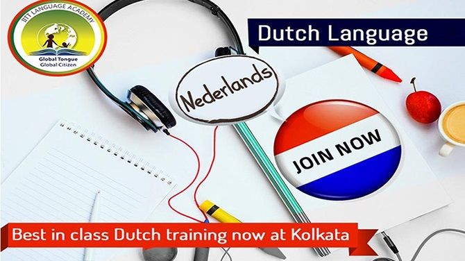 Remember These Points before Starting to Learn the Dutch Language ...