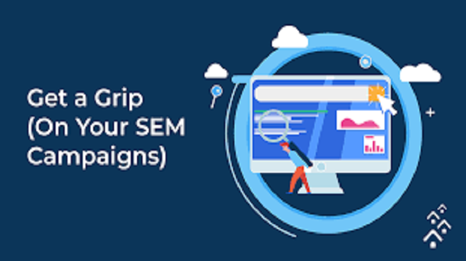 What is a SEM Campaign - wArticles