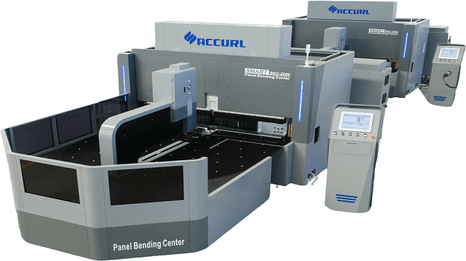 Understanding Panel Benders: Their Functionality and Working Mechanism ...