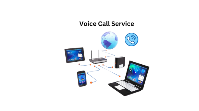 Guide to Setting Up Bulk Voice Call Services for Businesses - wArticles
