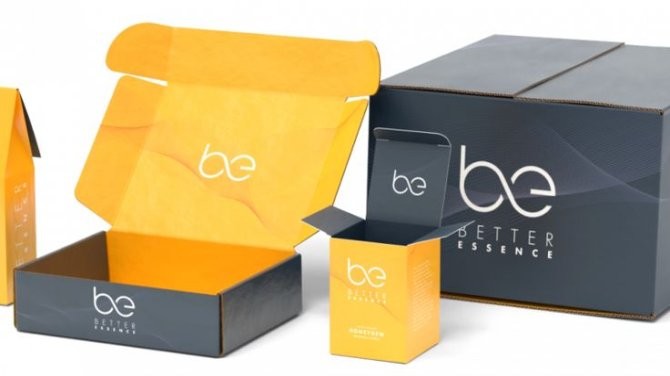 The Power of Custom Logo Box Packaging: How to Stand Out - wArticles